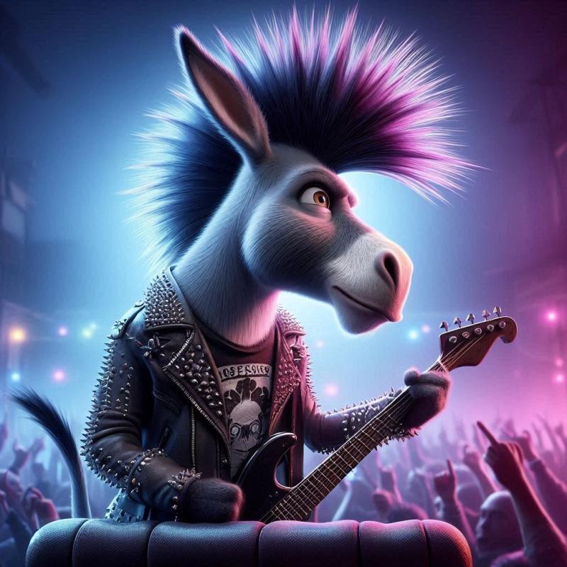 Actual City Heroes – stroon